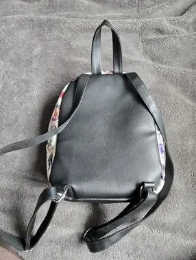 Naruto | Bags | Naruto Shippuden Mini Backpack | Poshmark